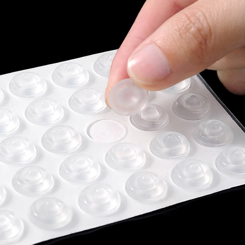 Transparent Anti-collision Strip – Nihombashi
